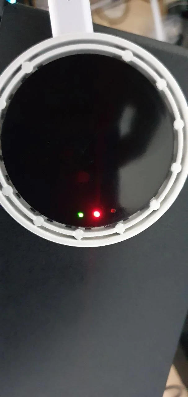 Oledcomm LIFIMax Kit Review - One Year In — LiFi