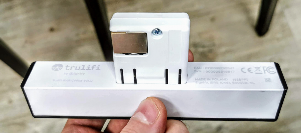 Signify Announced A Strategic Technology Partnership With Intelligent ...