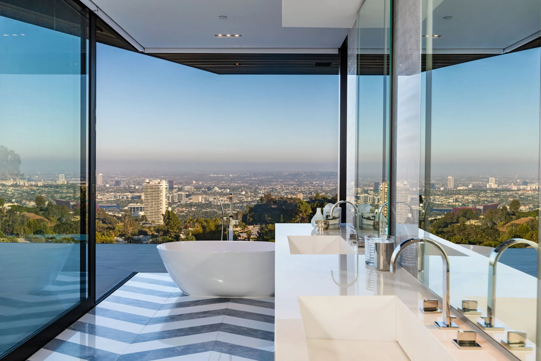 J Geiger | Modern Motorized Window Shades | Modern Window Coverings for ...