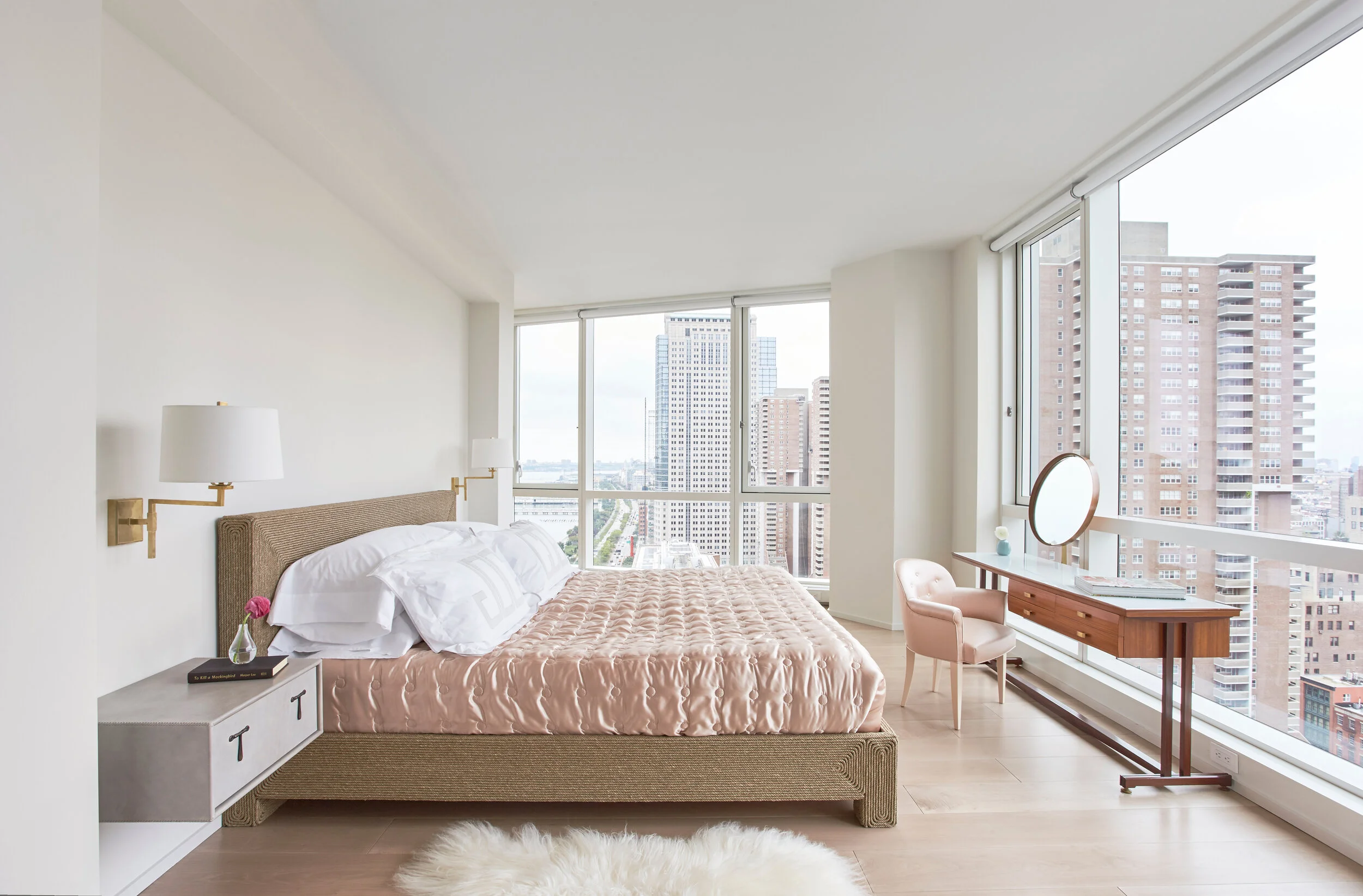 J Geiger | Modern Motorized Window Shades | Modern Window Coverings for ...