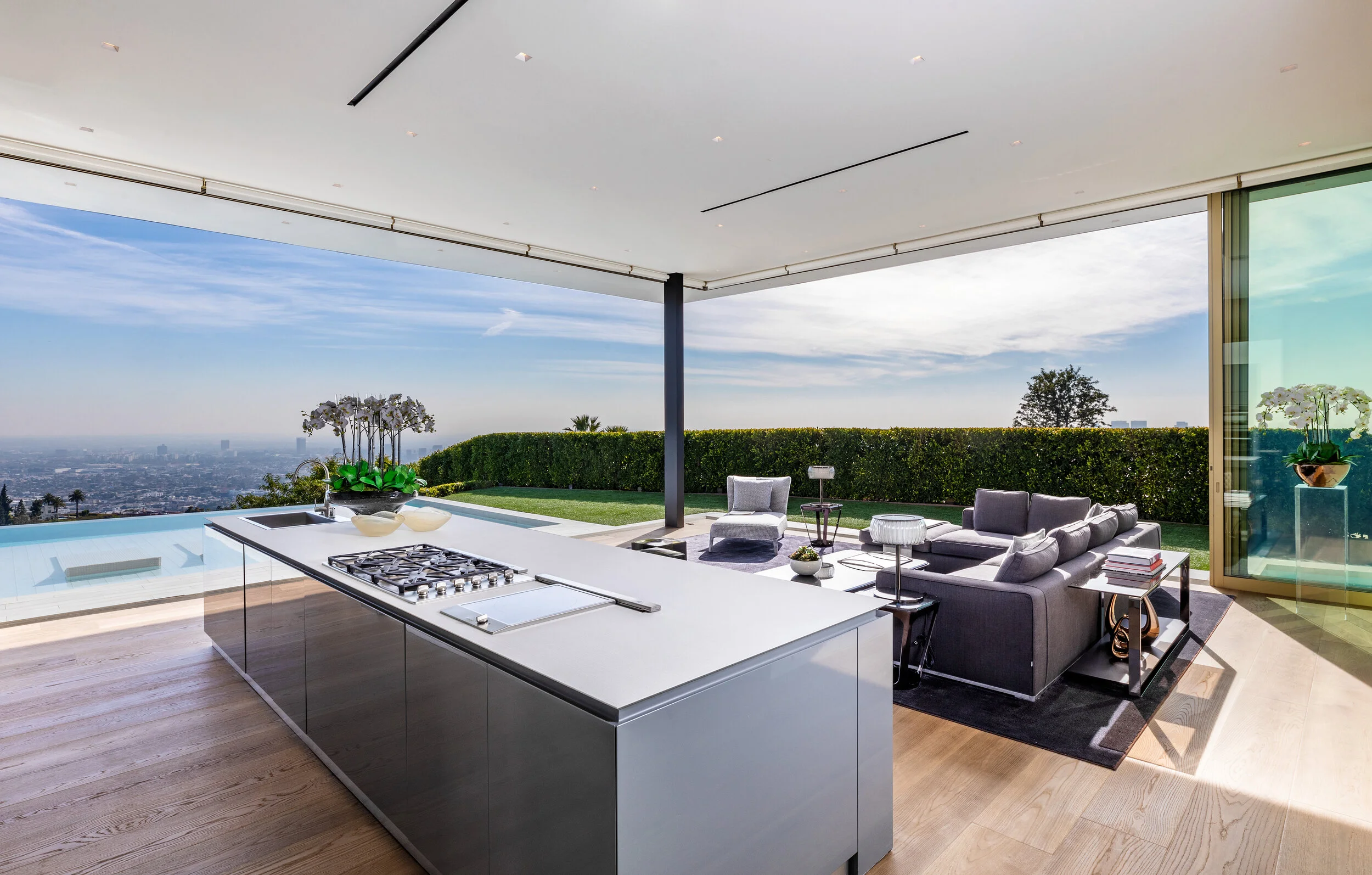 J Geiger | Modern Motorized Window Shades | Modern Window Coverings for ...