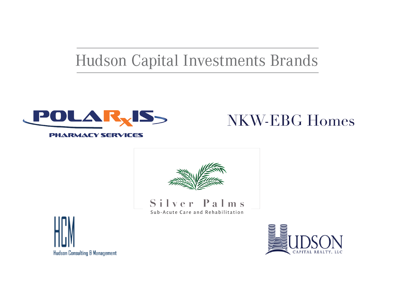 About — Hudson Capital Investments