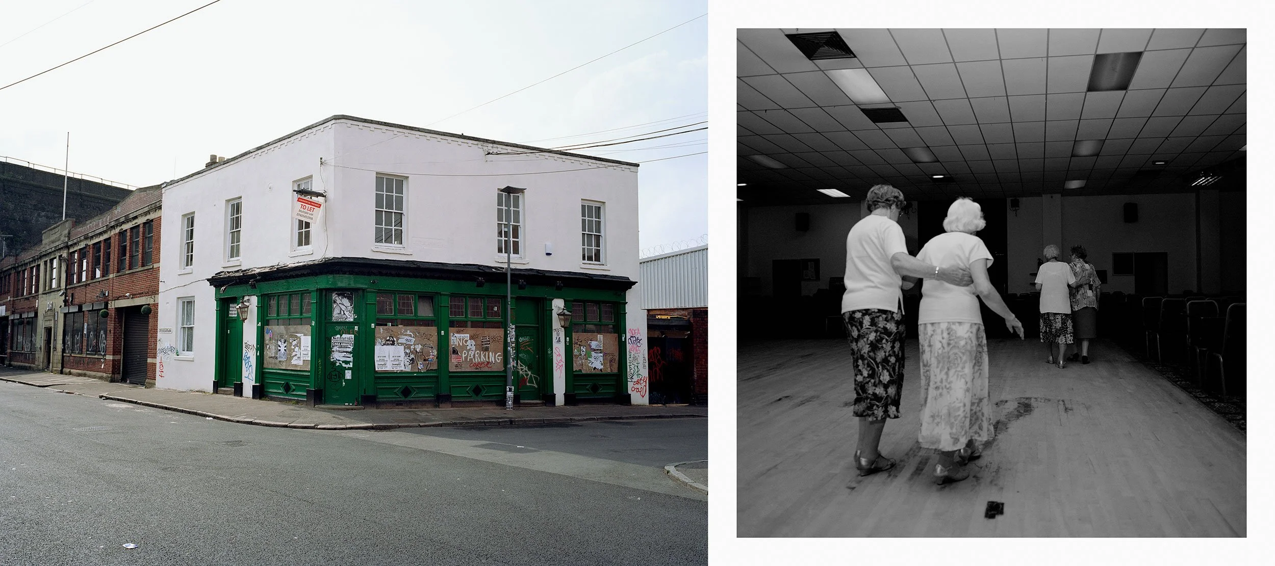 Digbeth — Stephen J. Morgan