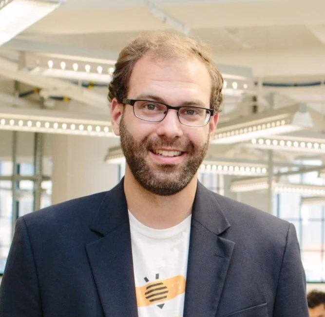 Meet The Co-Founders, Pt. 1: Sean Carroll — HoneyCure - Natural Wound ...