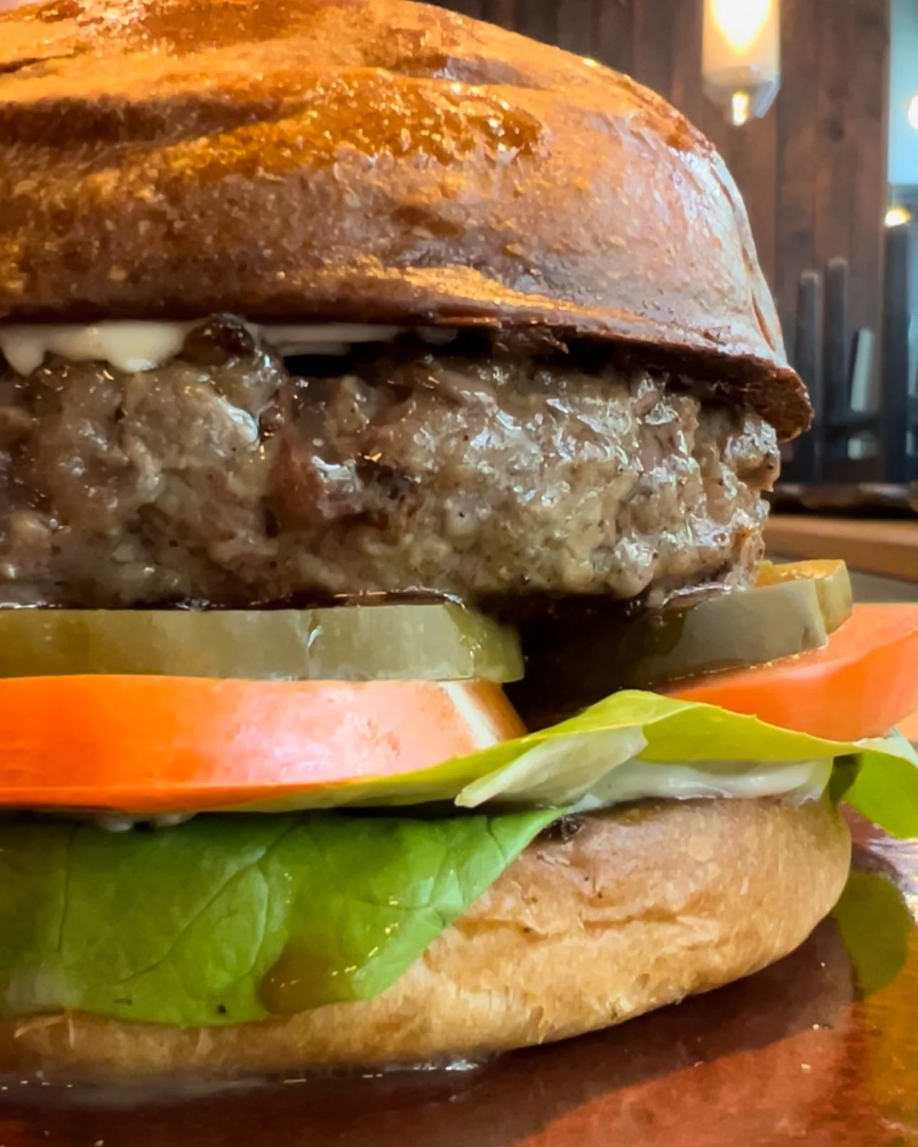 Menu — Niku Butcher Shop