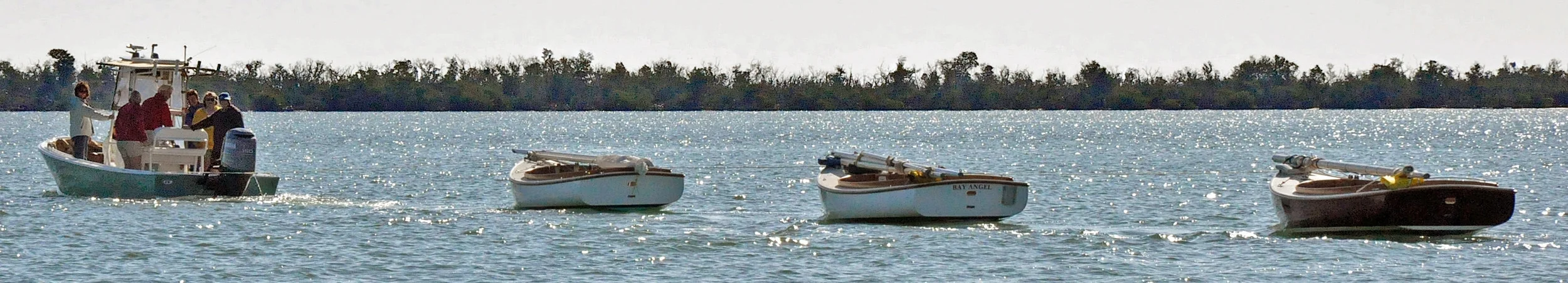 Interesting nautical links — Marshall Marine Corporation