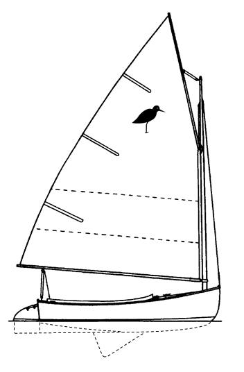 15' Sandpiper — Marshall Marine Corporation