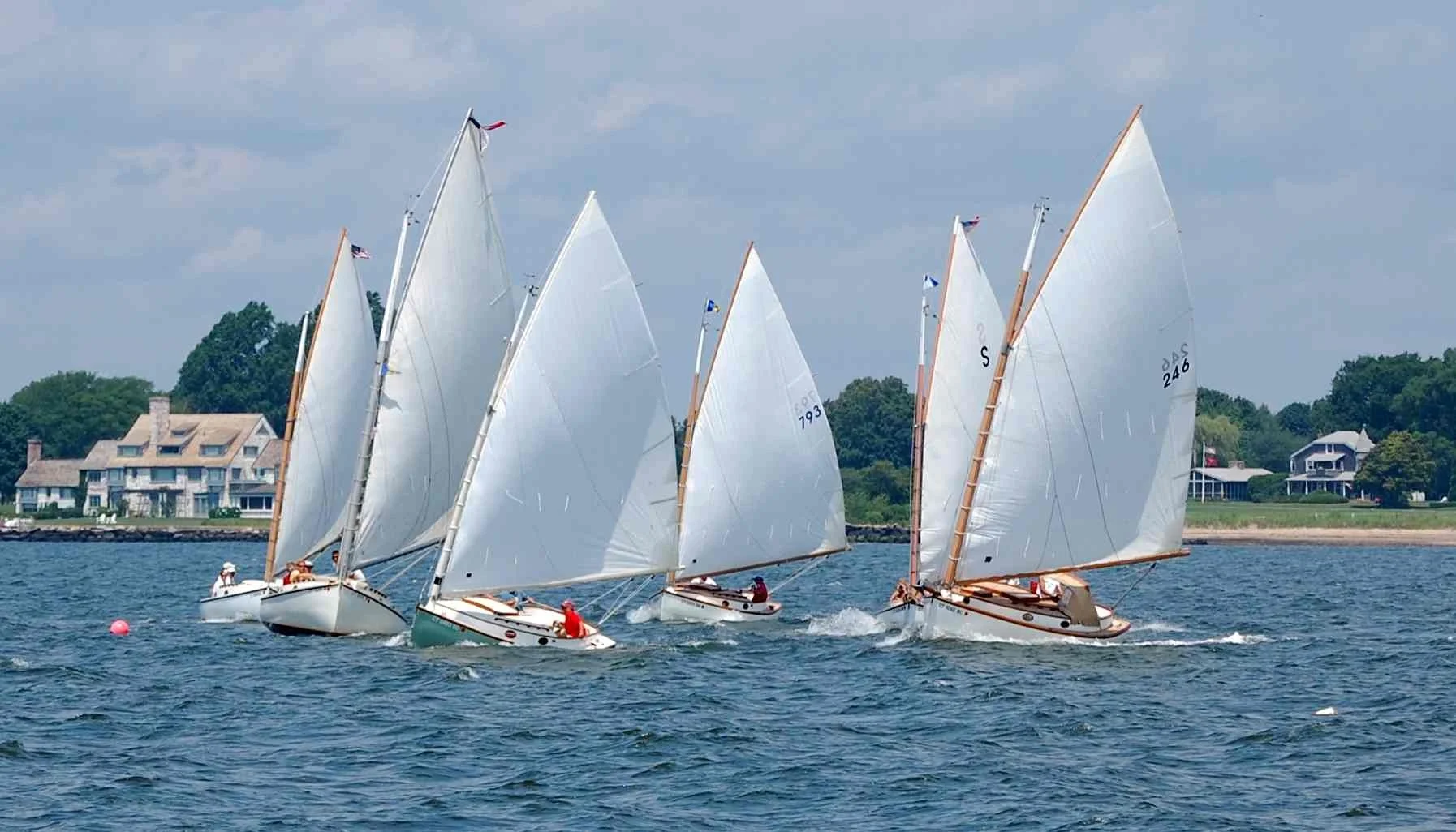 Marshall Marine News and Events — Marshall Marine Corporation