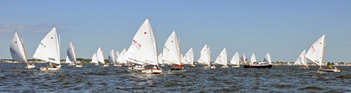 15' Sandpiper — Marshall Marine Corporation