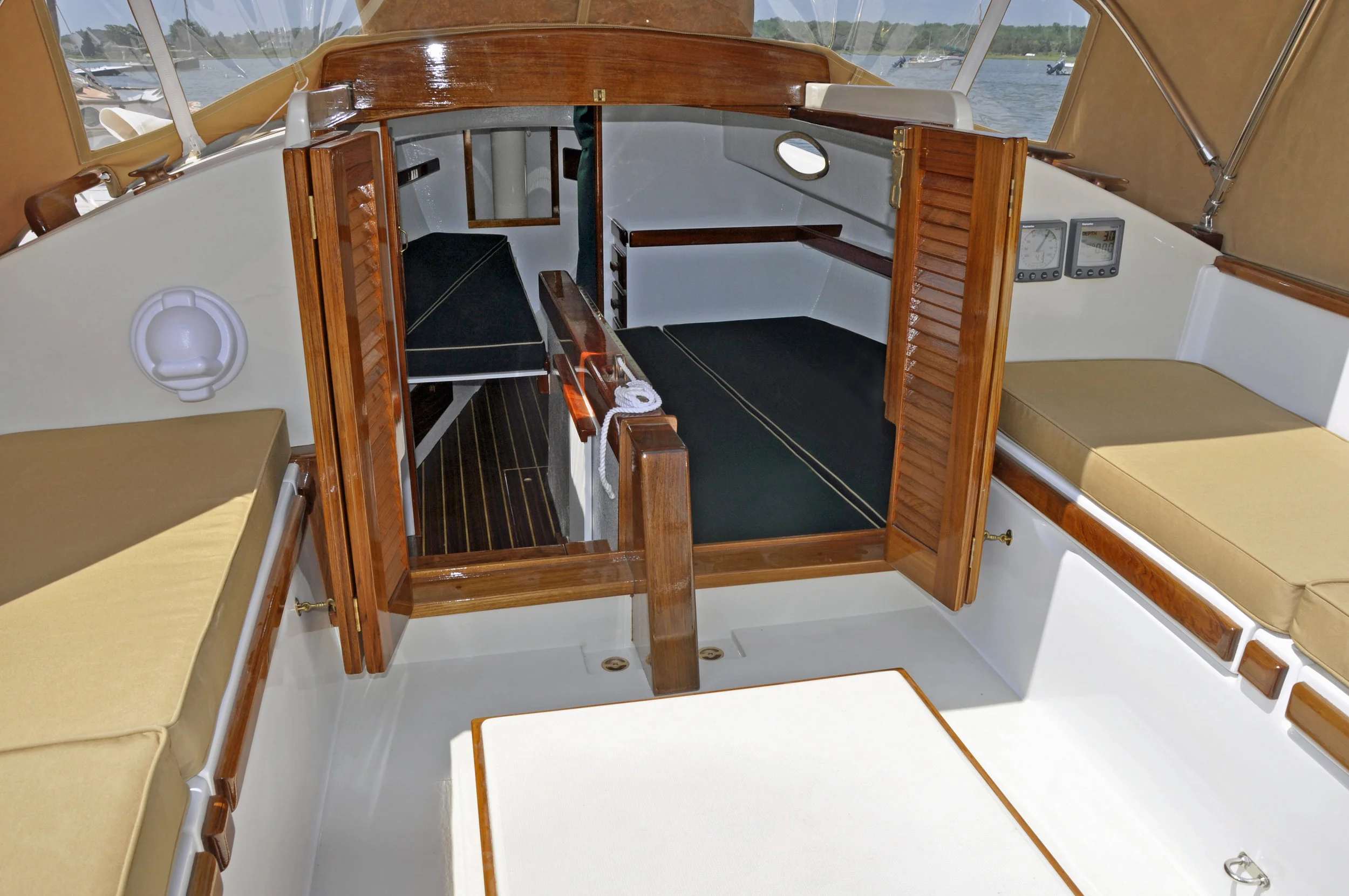 Marshall 22 gallery — Marshall Marine Corporation