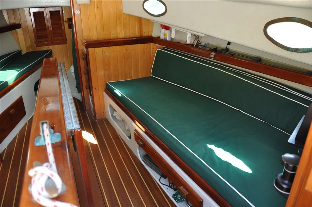 Marshall 22 gallery — Marshall Marine Corporation