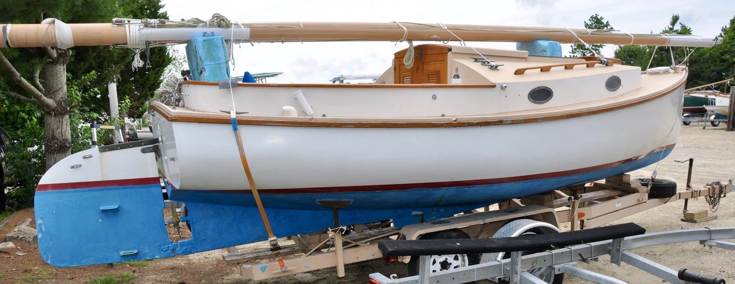 Brokerage — Marshall Marine Corporation