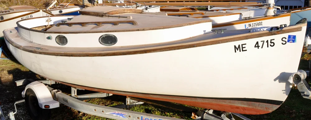 Brokerage — Marshall Marine Corporation