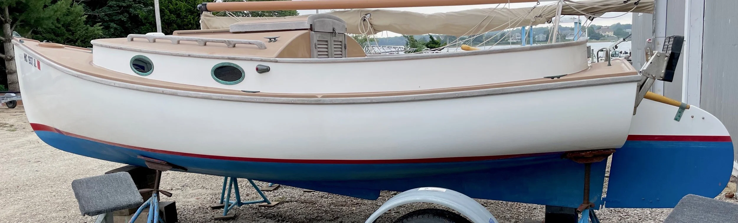 Brokerage — Marshall Marine Corporation