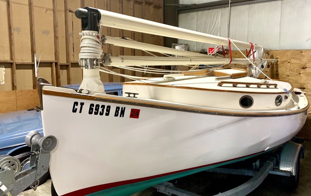 Brokerage — Marshall Marine Corporation