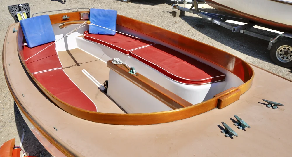 Brokerage — Marshall Marine Corporation