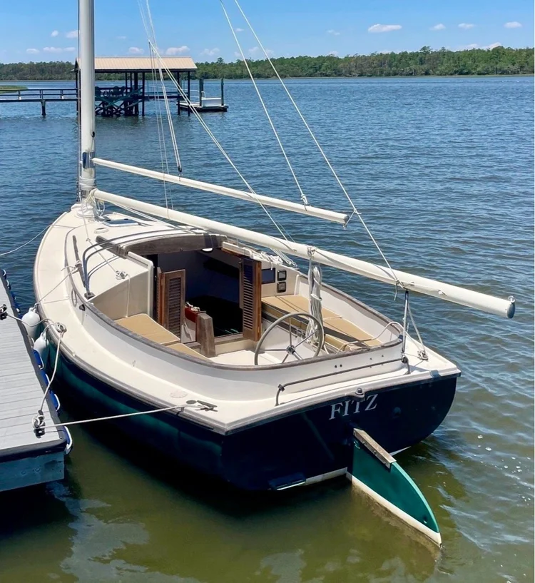 Brokerage — Marshall Marine Corporation