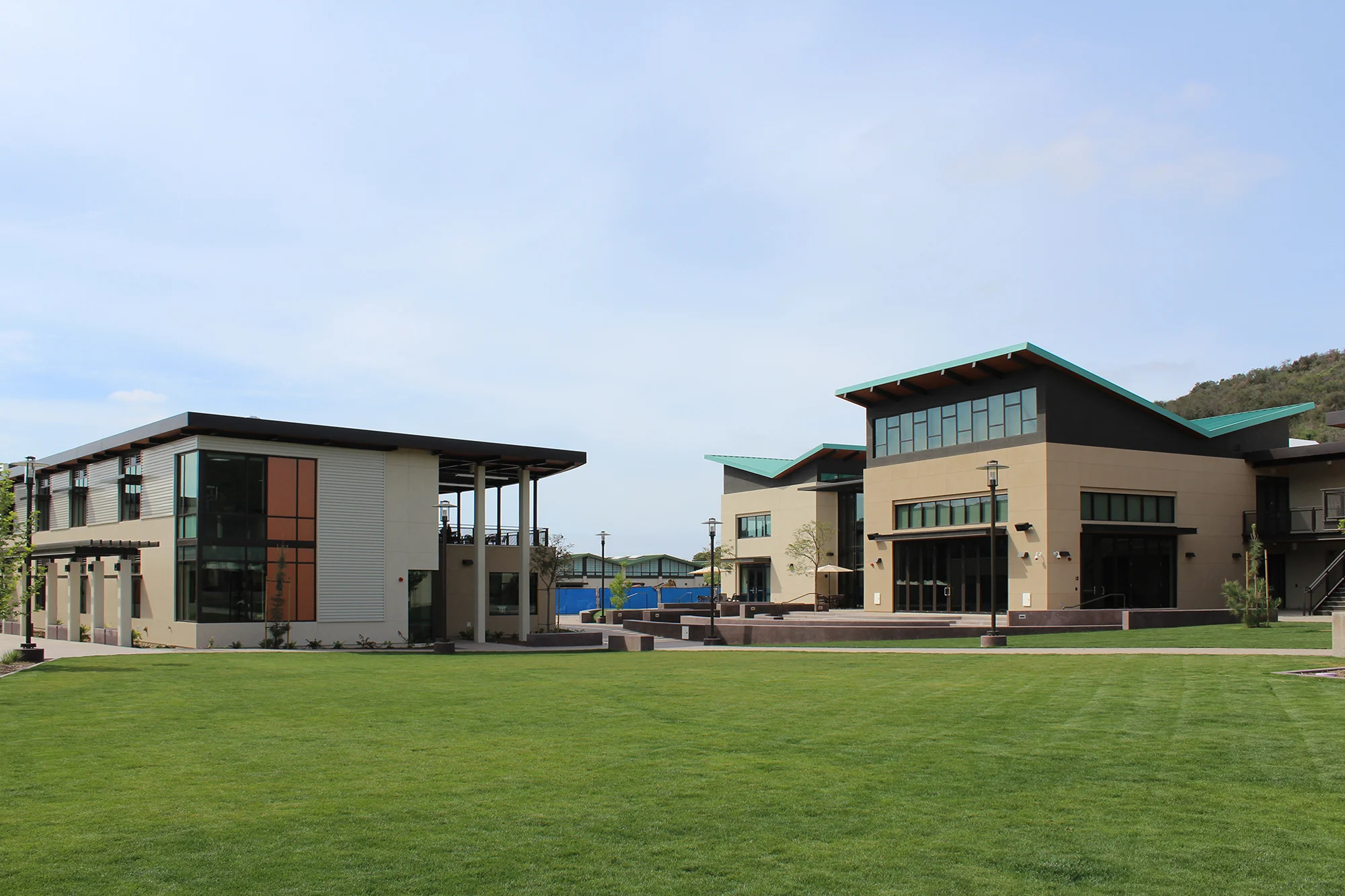 Pacific Ridge School Carlsbad