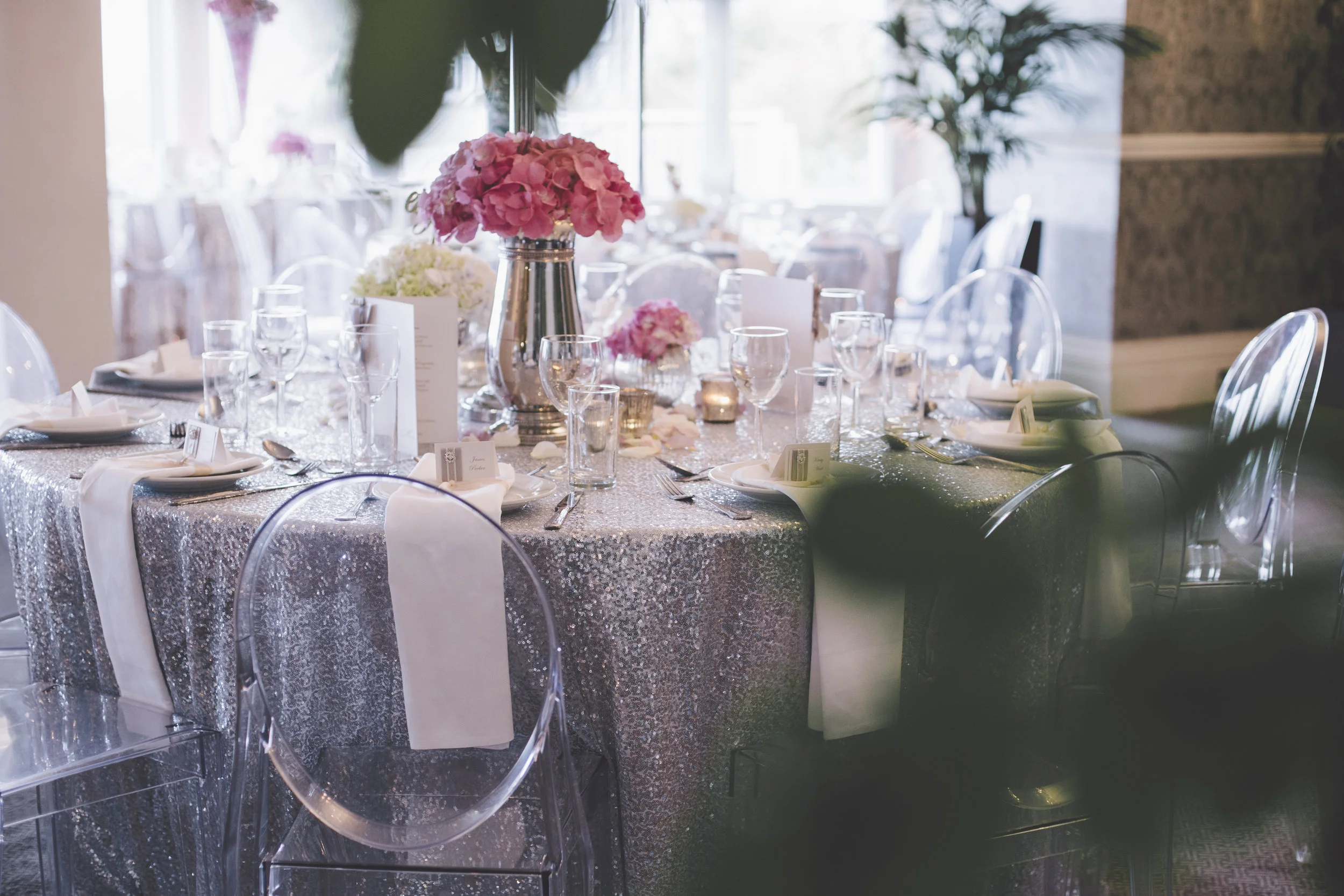 Venue Management — Hazel Parsons Wedding Venue Consultants