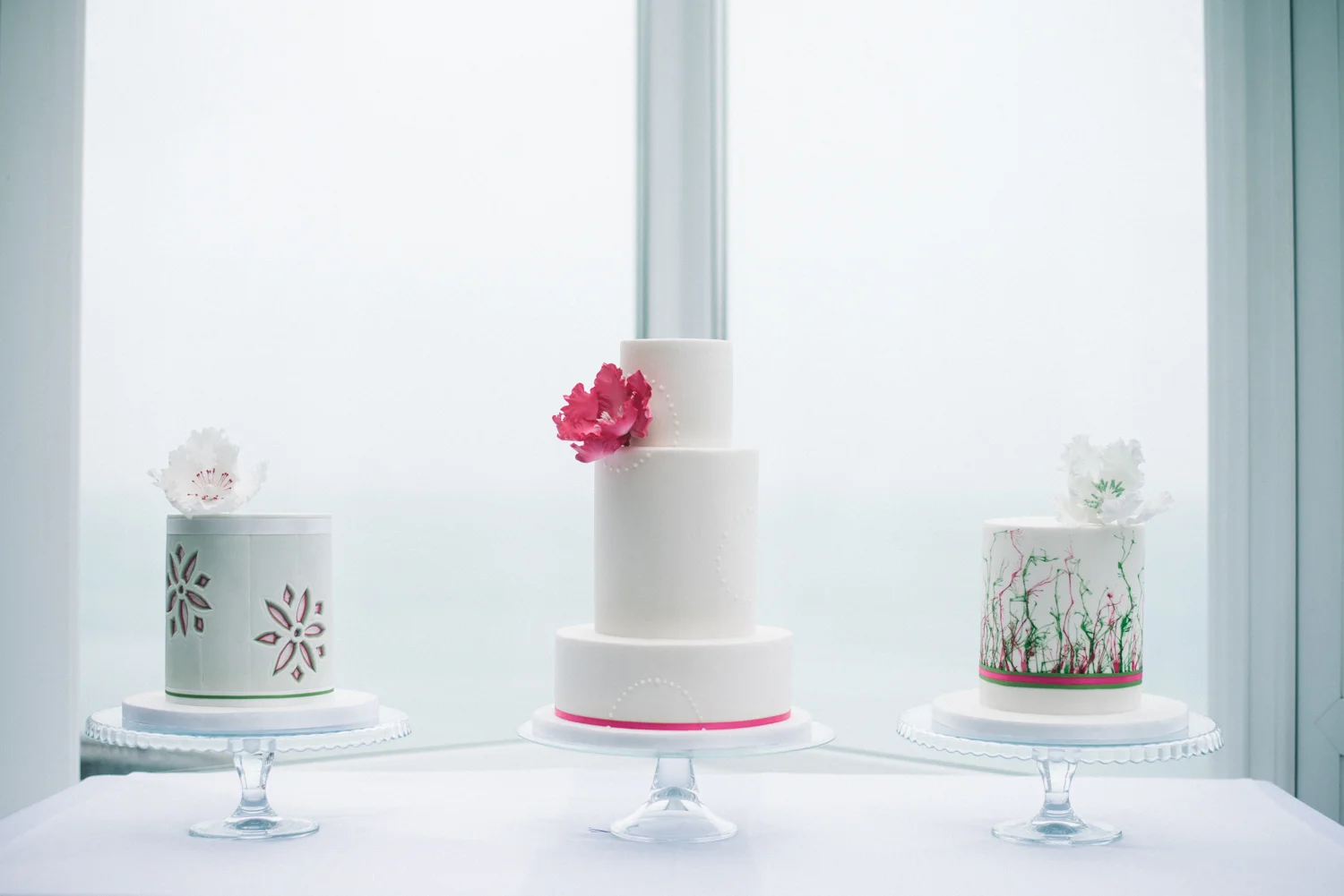 Venue Marketing — Hazel Parsons Wedding Venue Consultants