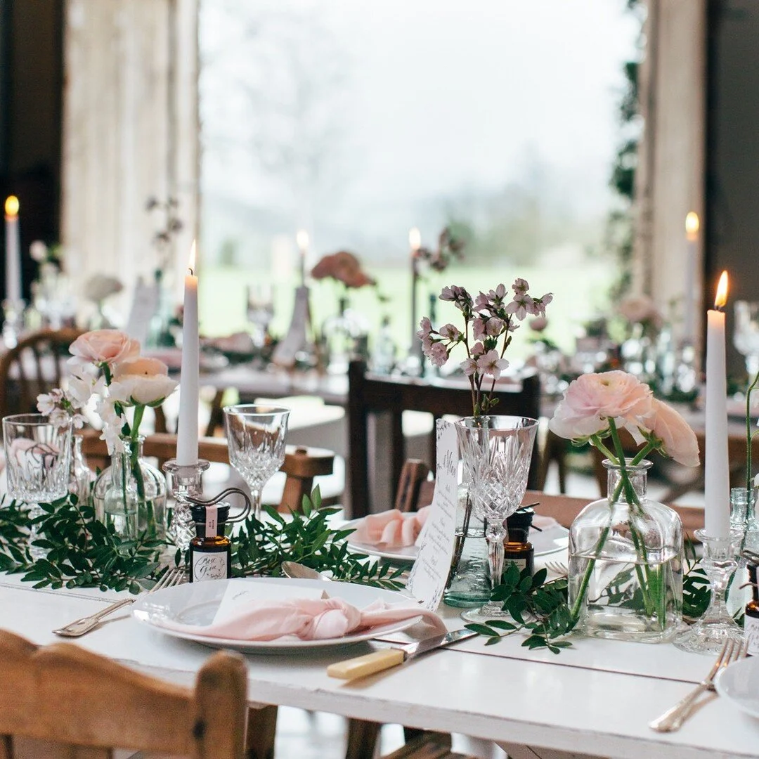 Hazel Parsons Wedding Venue Consultants