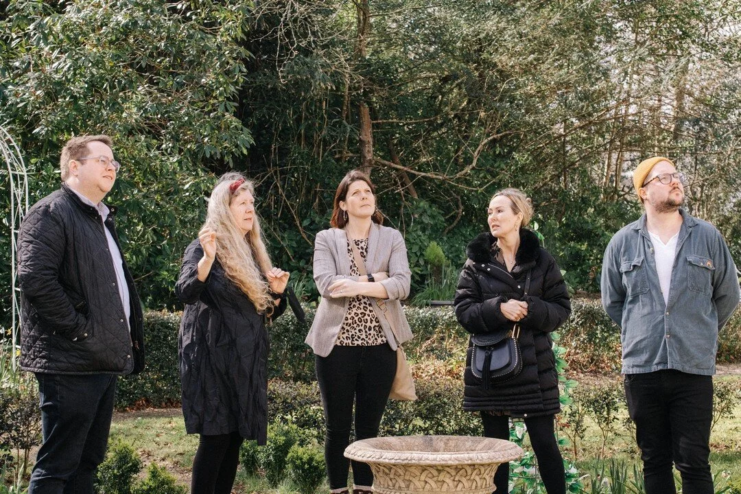 Hazel Parsons Wedding Venue Consultants