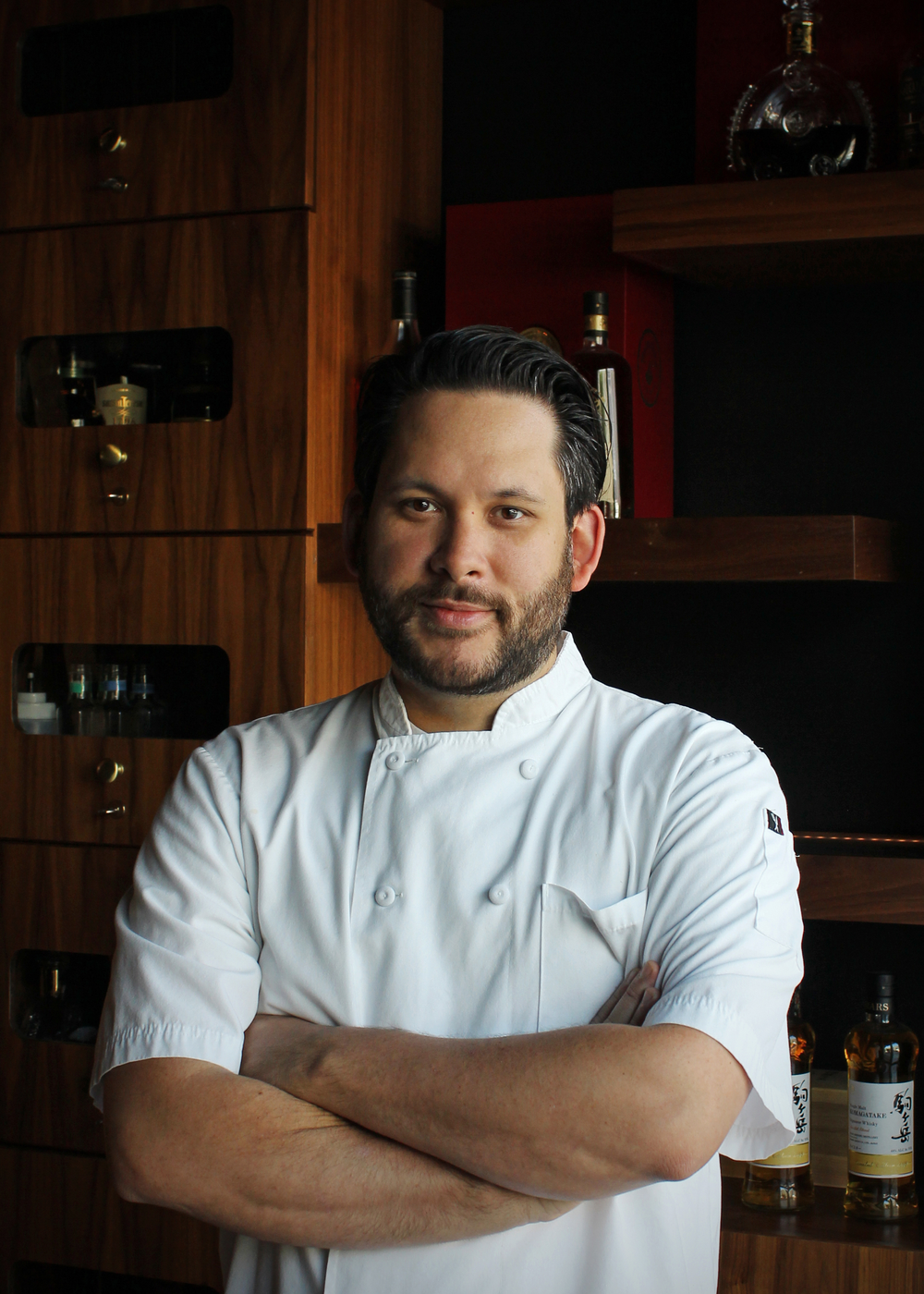 Our Story — Niku Steakhouse