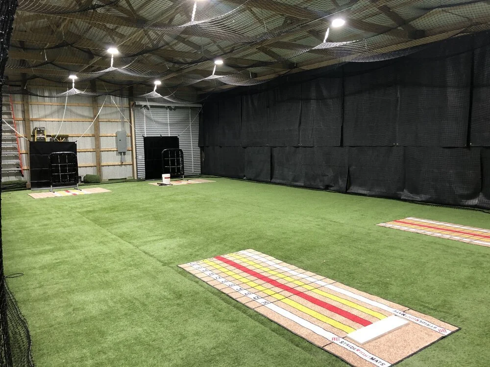 Gateway Field House home of the Gateway Stallions