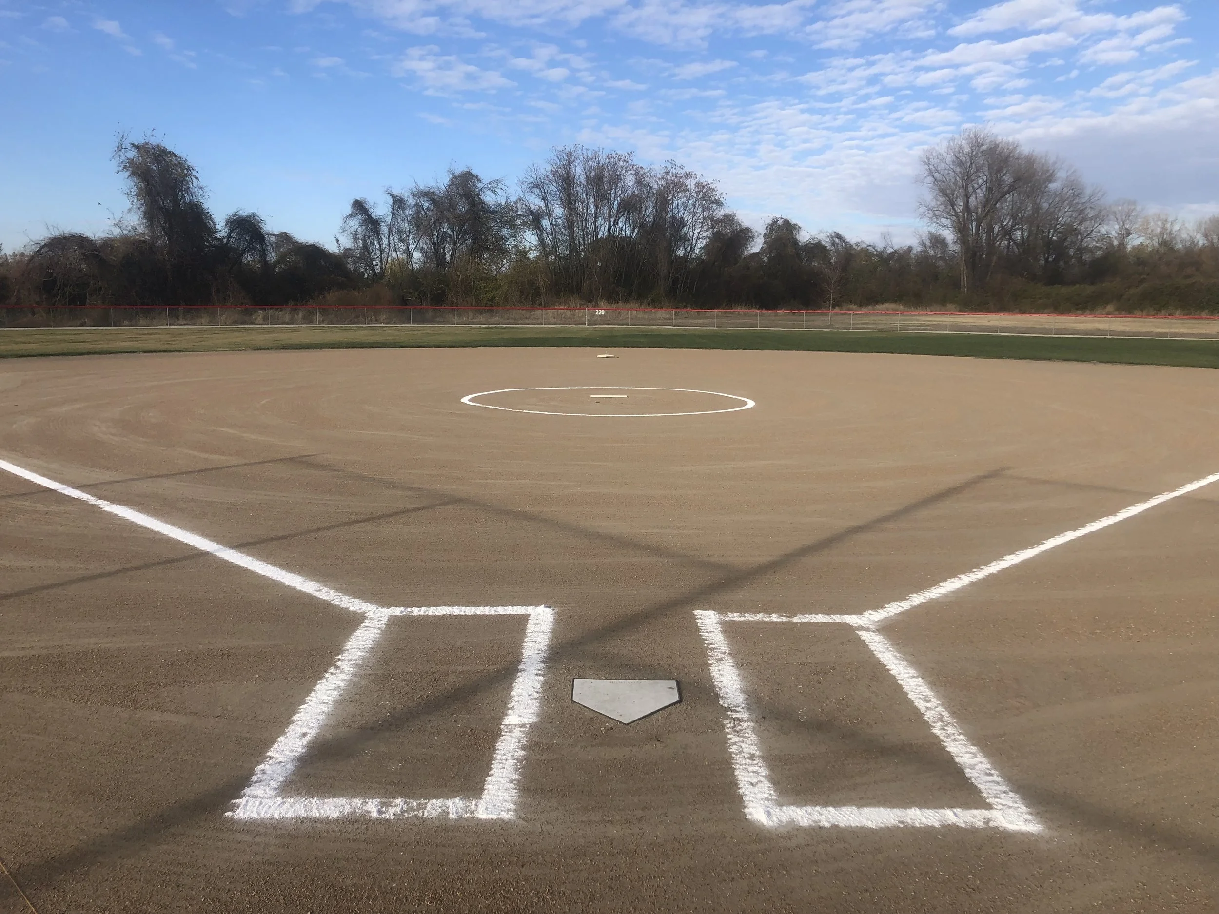 Field Rentals — Gateway Field House home of the Gateway Stallions