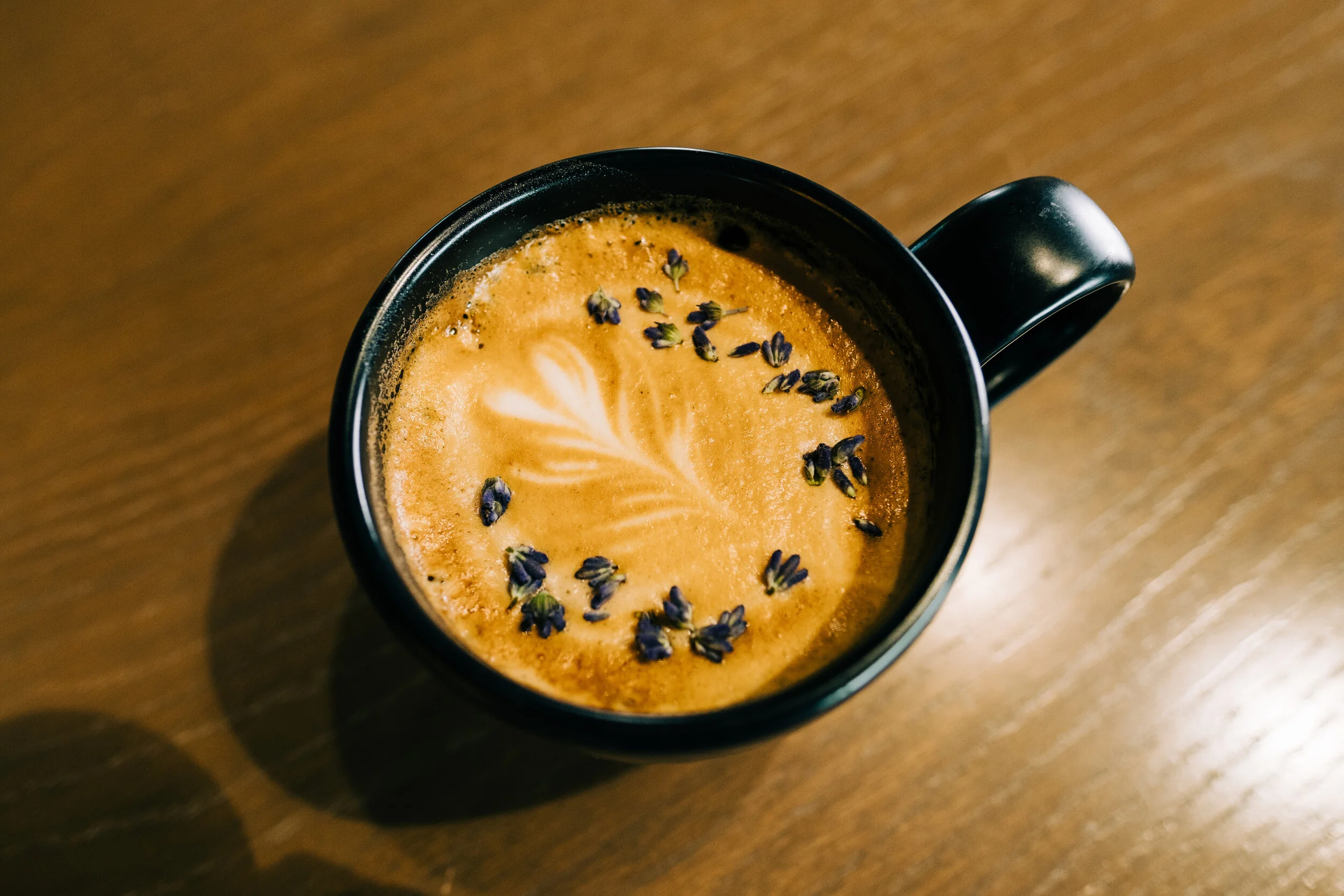 axis coffee bar + eatery