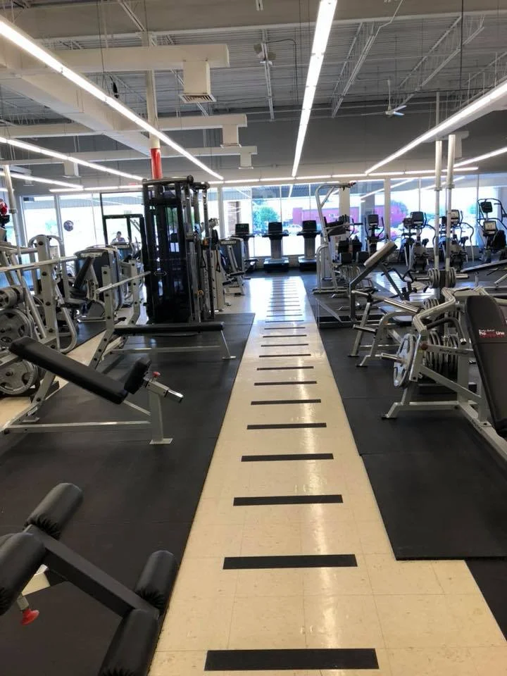 About — Pure NRGY Fitness