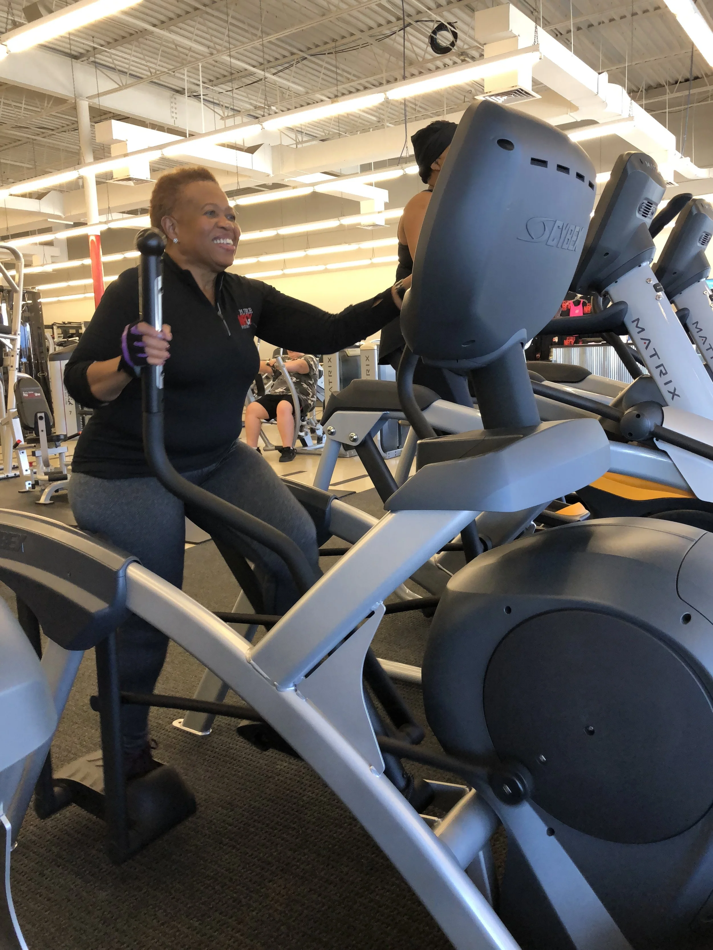 Gallery — Pure NRGY Fitness