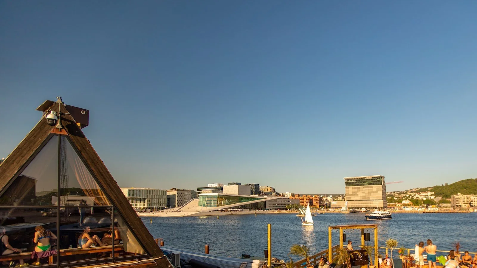 SALT Sauna - Badstue og bad midt i Oslo sentrum — SALT - Kultur, musikk ...