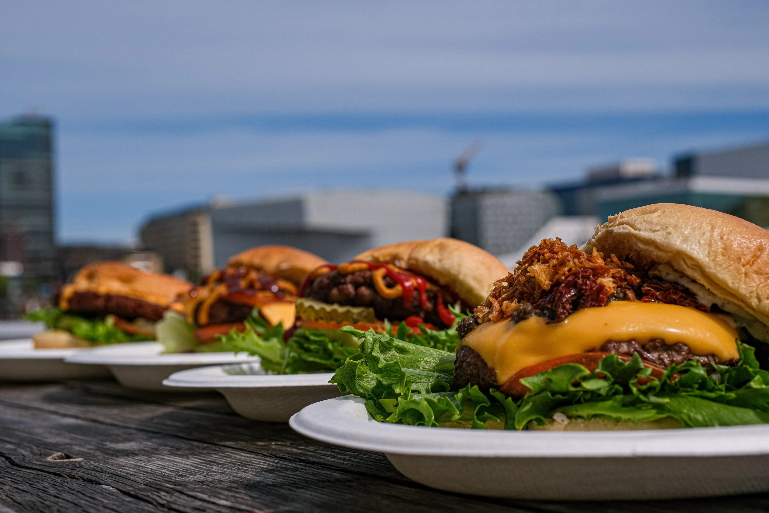 Mat — SALT - Kultur, musikk og sauna i Oslo sentrum