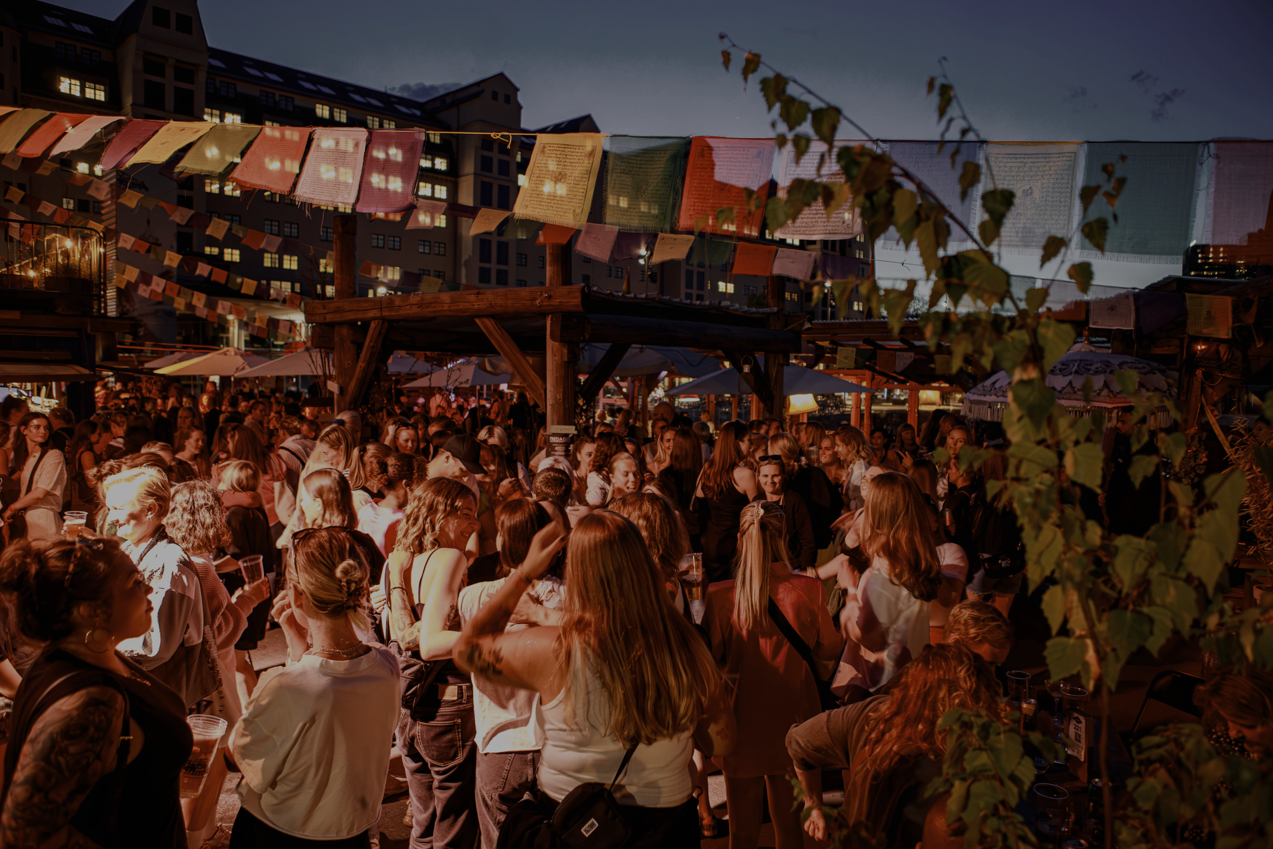 English homepage — SALT - Kultur, musikk og sauna i Oslo sentrum