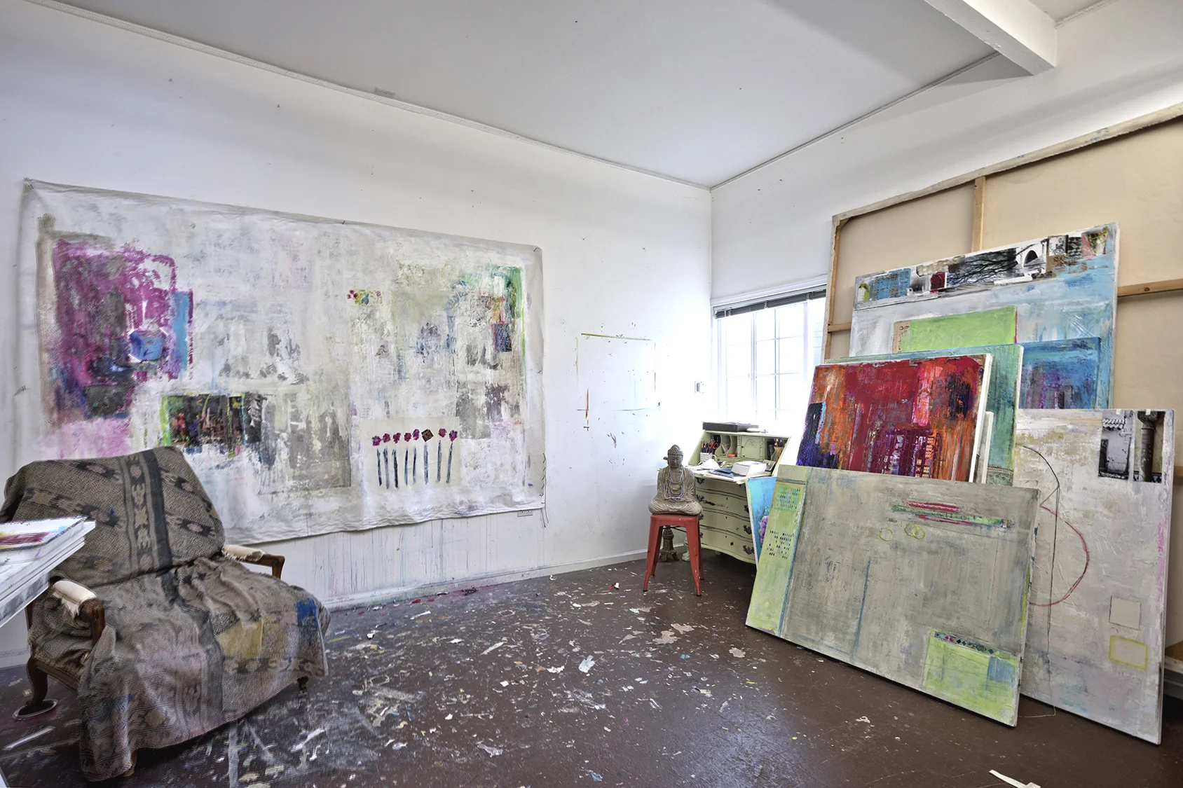 Unorthodox Process — Elizabeth Bridy