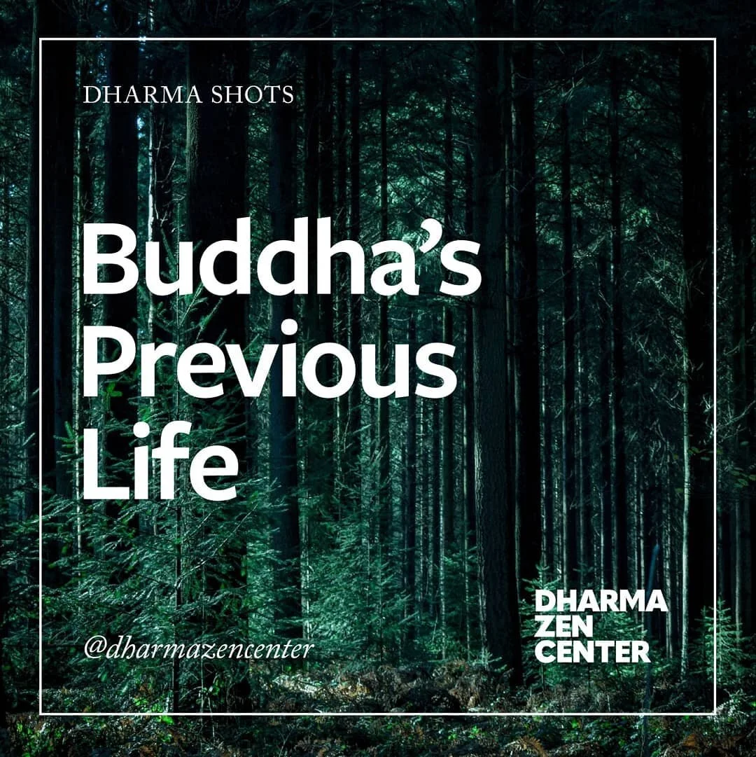 Dharma Zen Center