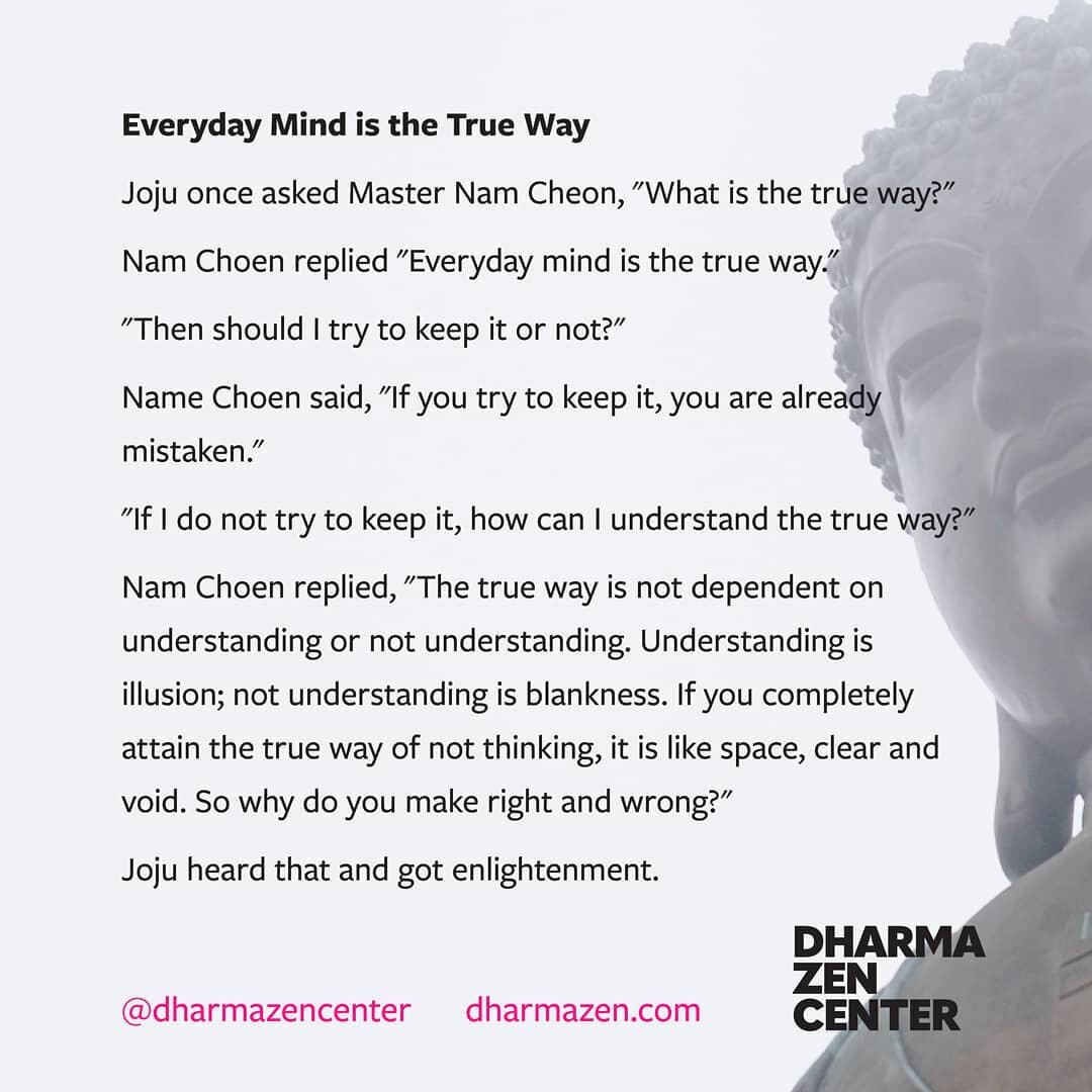 Dharma Zen Center