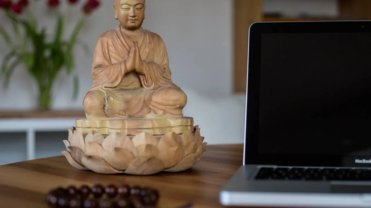 Dharma Zen Center