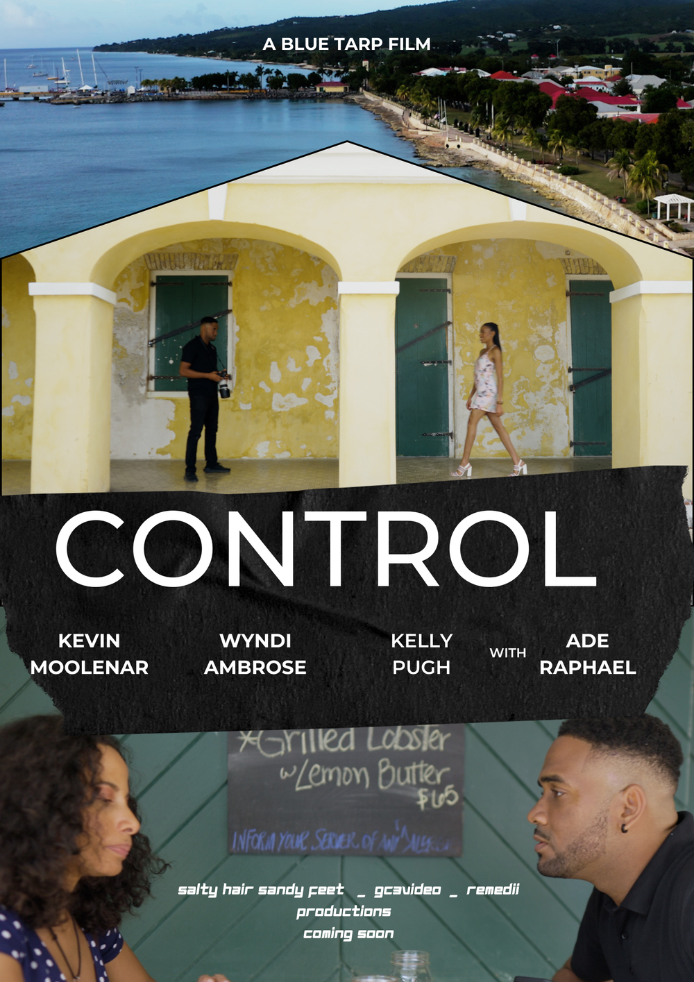 Films — George W. Cannon III