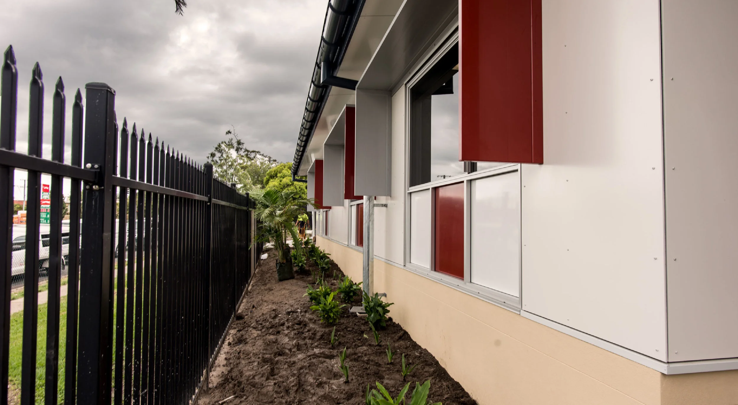 Redcliffe State High School Complete — MPN Consulting