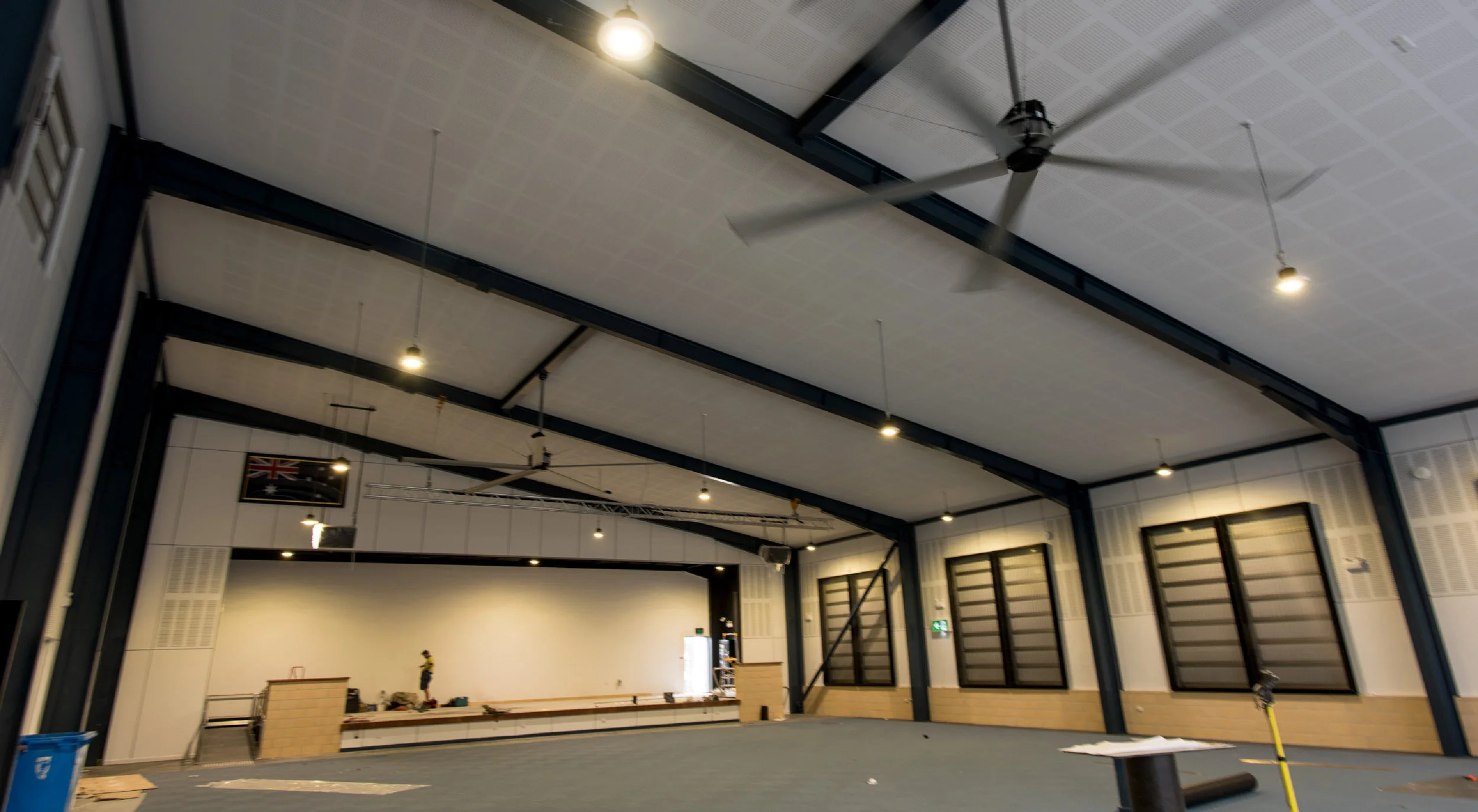 Redcliffe State High School Complete — MPN Consulting