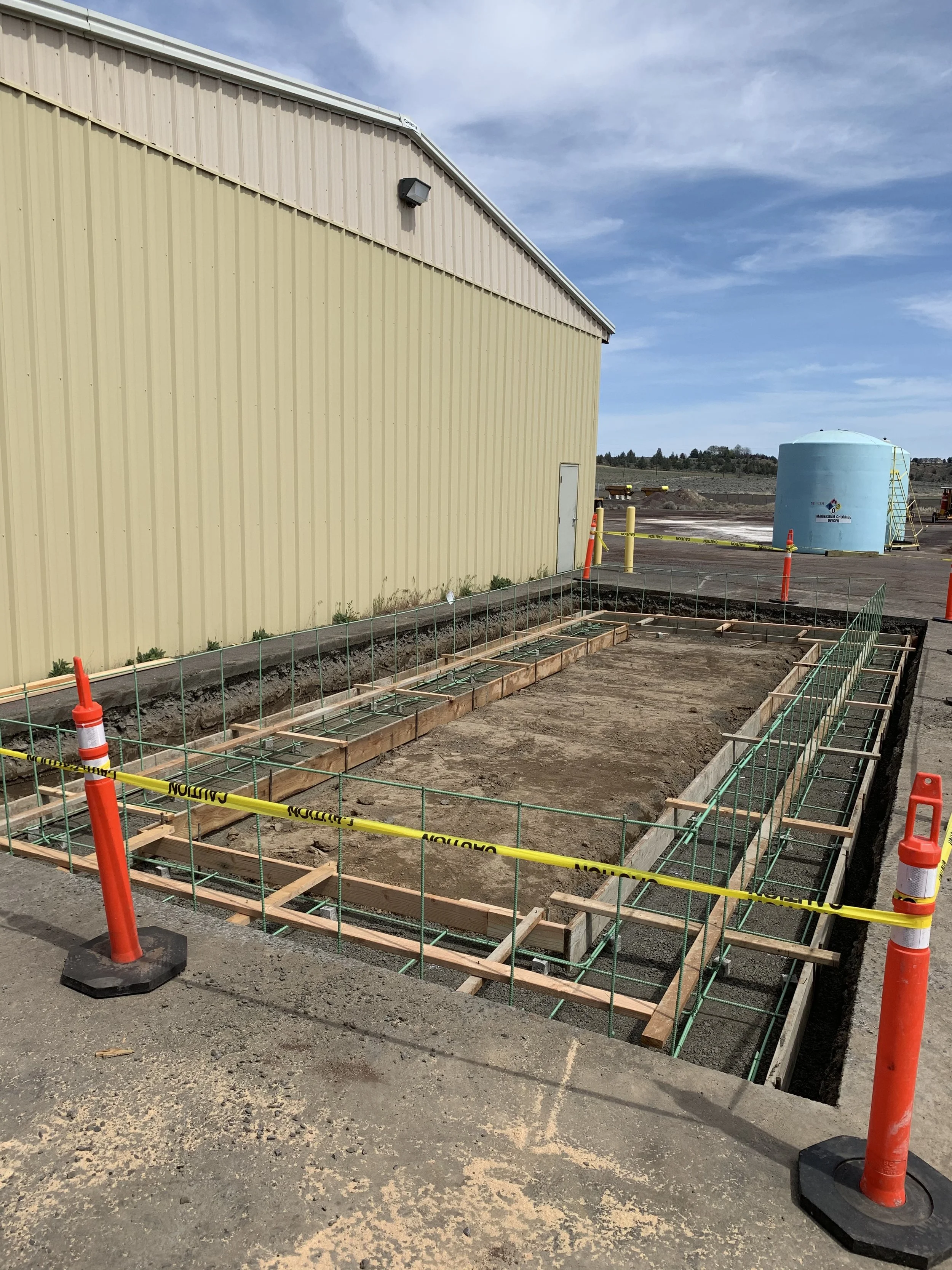 PETRICHOR CONSTRUCTORS LLC