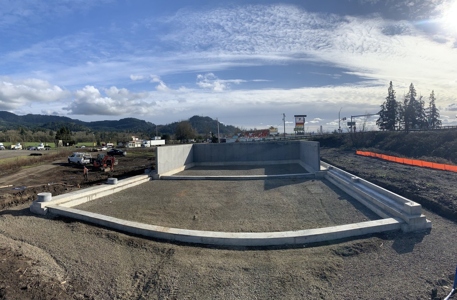 PETRICHOR CONSTRUCTORS LLC