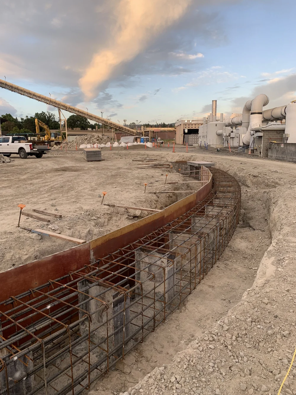 PETRICHOR CONSTRUCTORS LLC