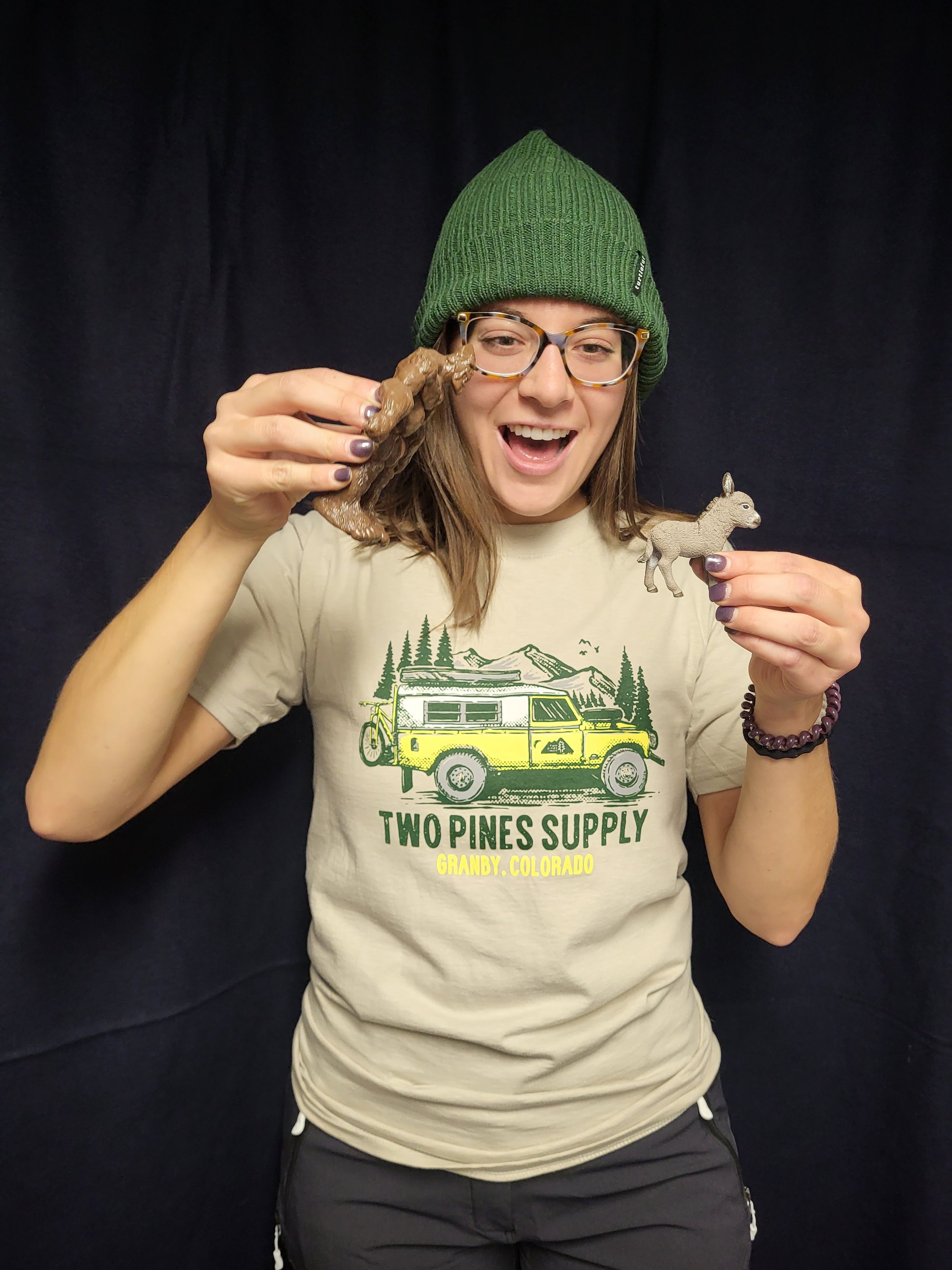 Buy yourself some epic outdoor goods from Two Pines Supply. — Two Pines ...