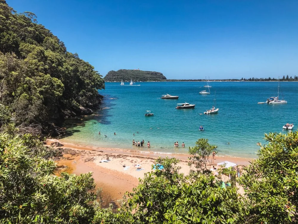 Broken Bay • Taylor Made Escapes