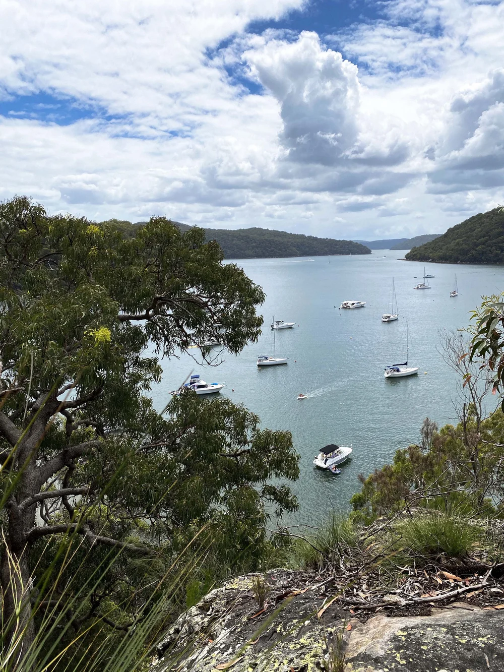 Sydney's Secret Commando Training Ground - Refuge Bay • Taylor Made Escapes