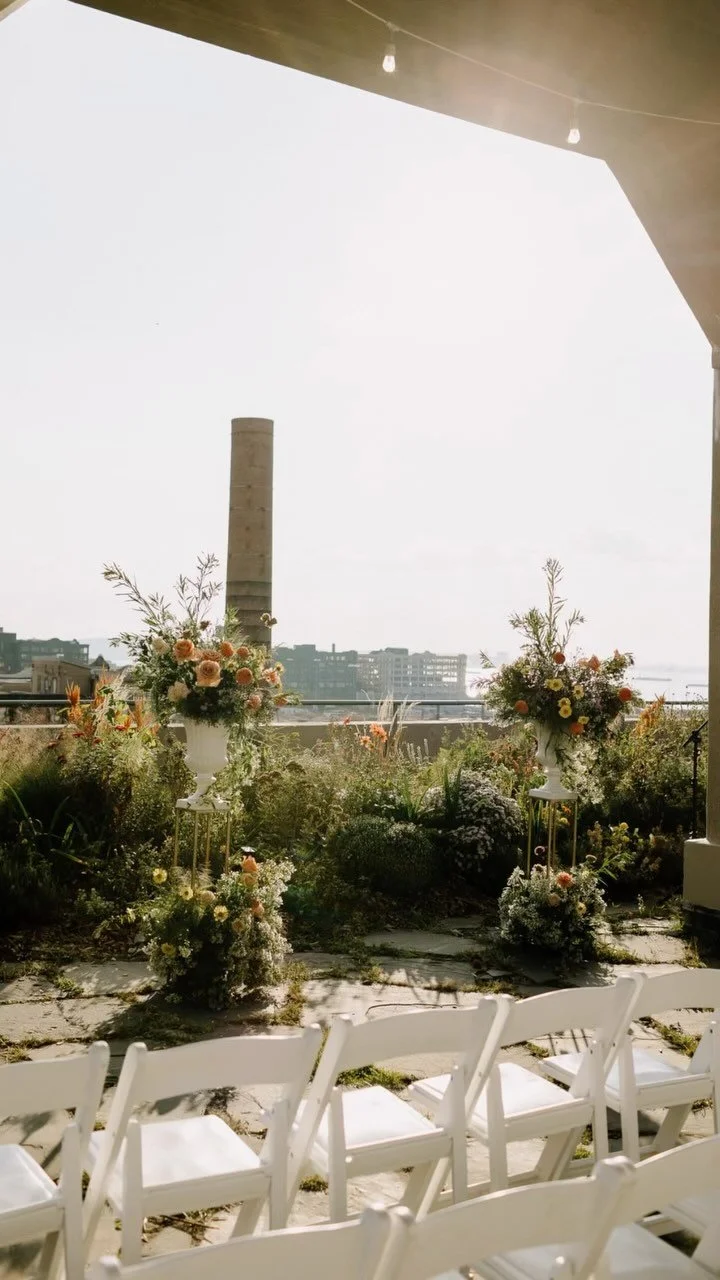 Small Wedding Ideas For Your Intimate Affair Small Shindigs