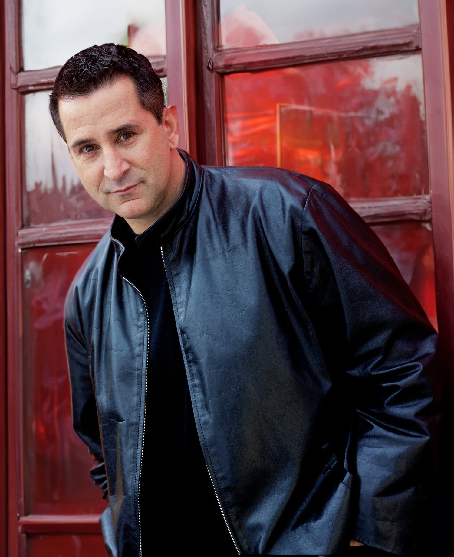 BRADLEY PATRICK